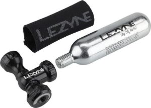 Beste CO2 pomp (Top 10) - Fietsportaal