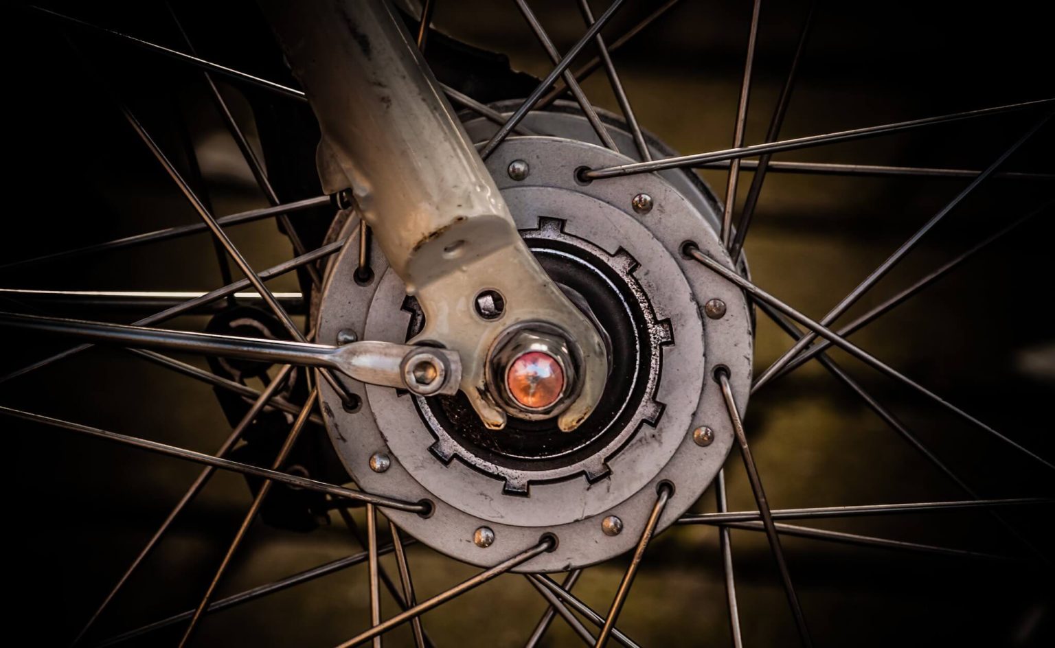 Speling achterwiel verhelpen - Jouw Fietsgids