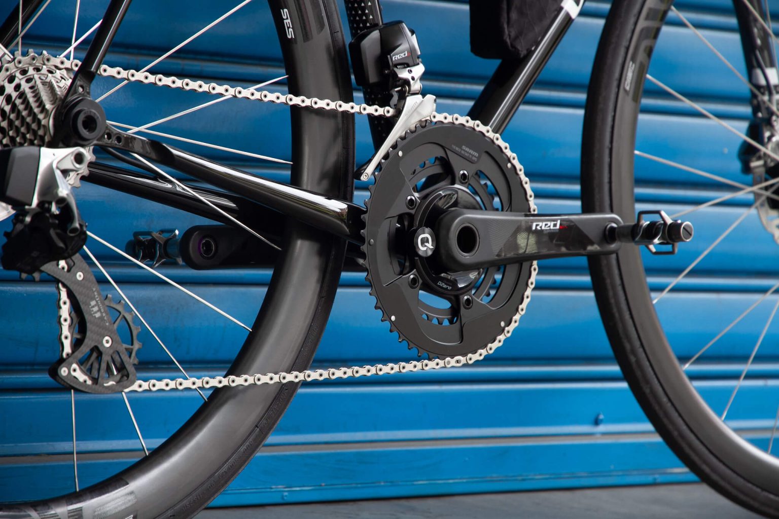 Welke framemaat racefiets? - Fietsportaal